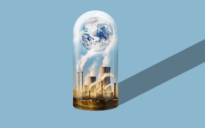 ESG Data Reporting & Decarbonization Solutions|Web Synergies